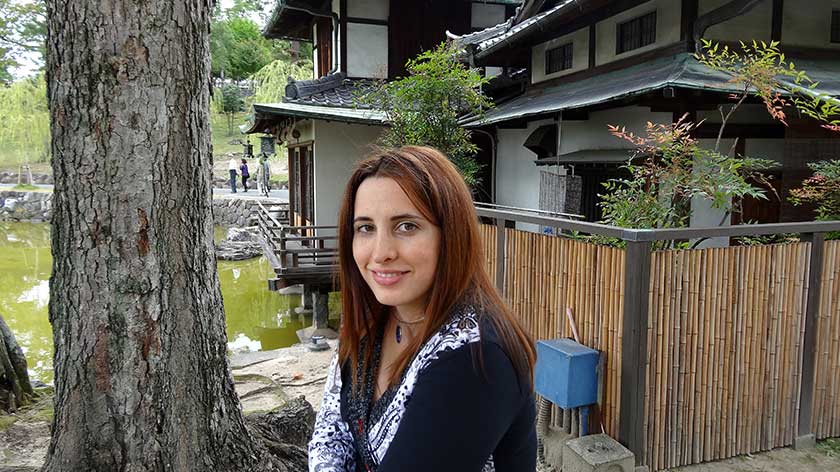 Deaf in Japan with Friends - Accessible Japan