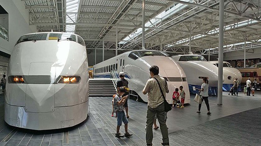SCMaglev and Railway Park – Accessibility Guide (Wheelchair Access & More)