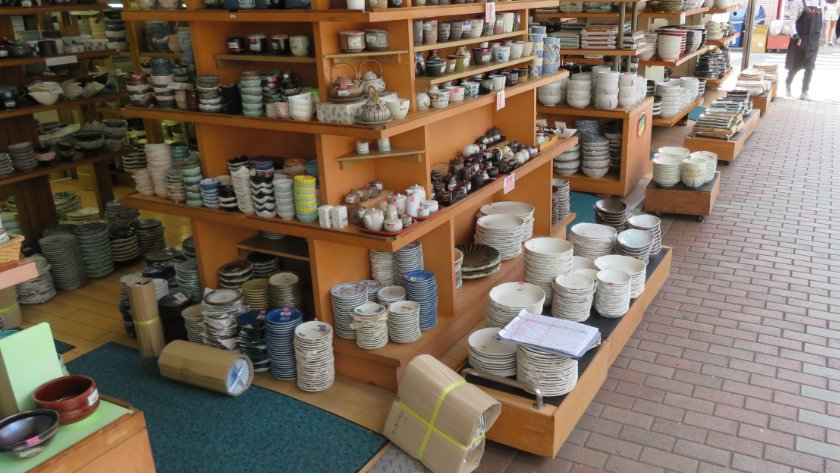 Kappabashi Street – Accessibility Guide (Wheelchair Access & More)