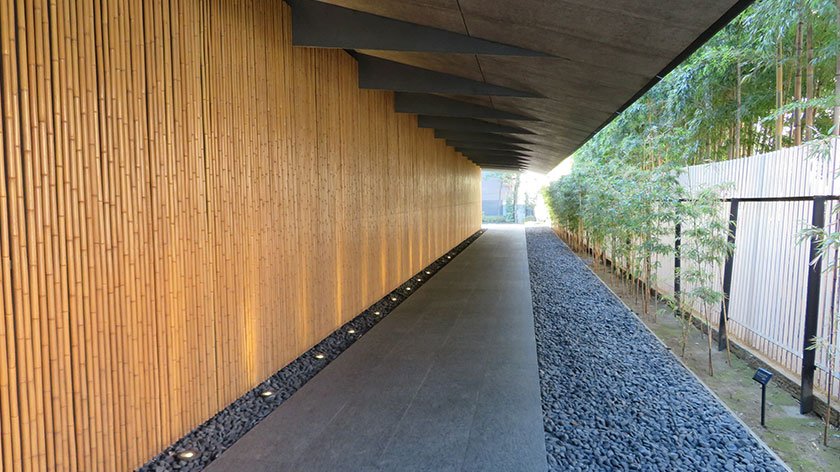 Nezu Museum – Accessibility Guide (Wheelchair Access & More)