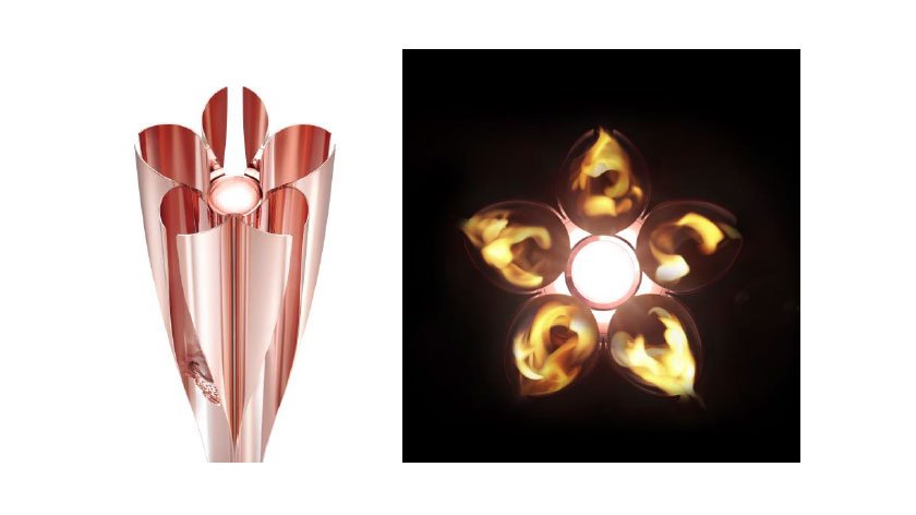 Tokyo 2020 Paralympic Torch and Torch Relay - Accessible Japan