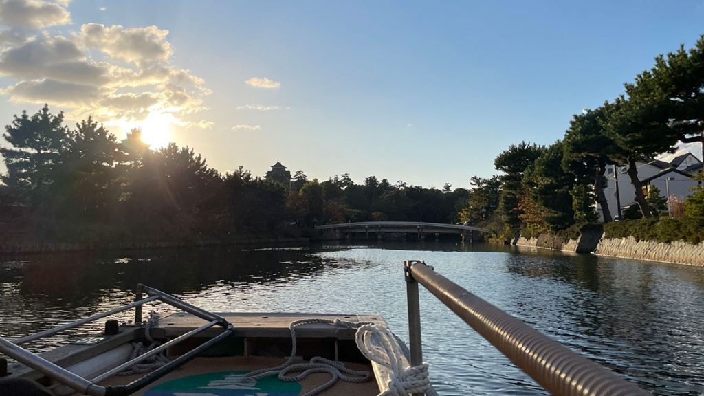 An Accessible Journey to Shimane, Home of Japanese Mythology ...