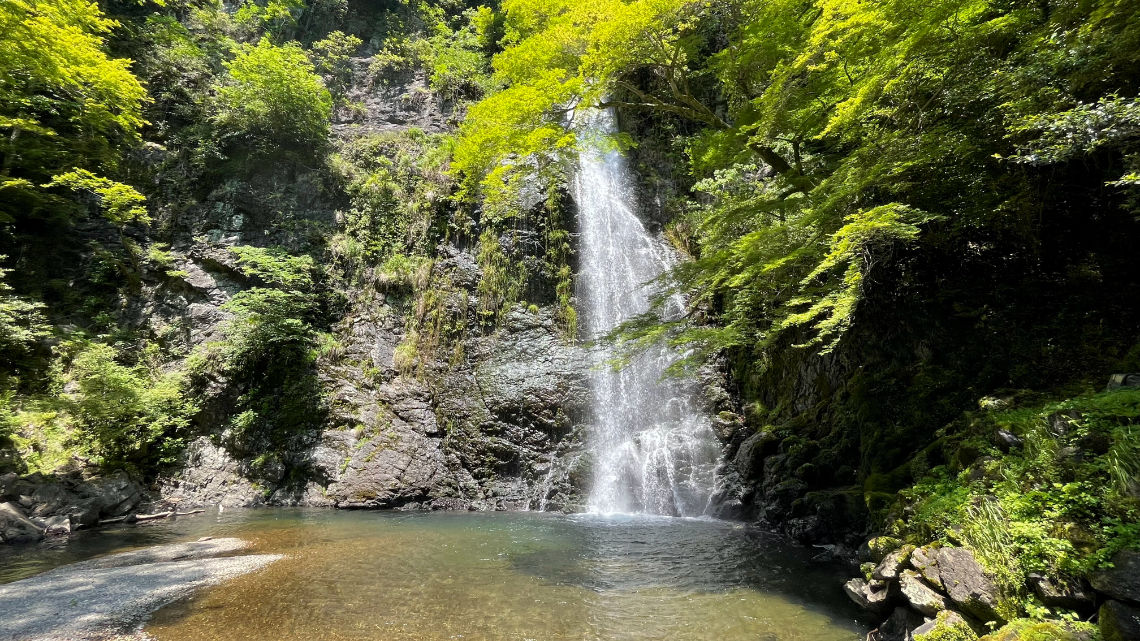 Minoo Falls – Accessibility Guide (Wheelchair Access & More)