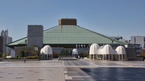 Japan’s Cultural Uniqueness — Sumo – Accessible Japan